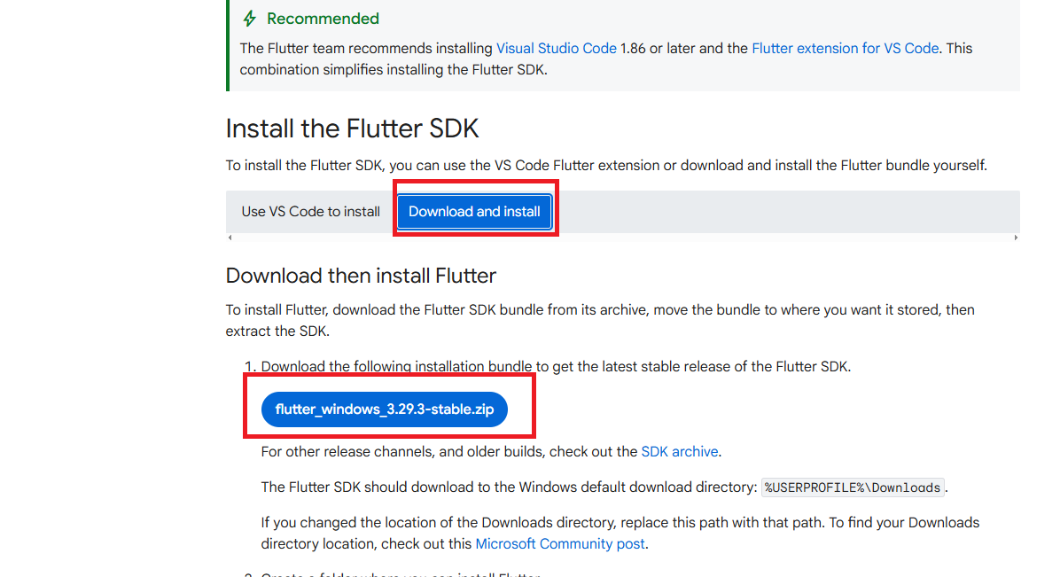 【2025年版】Flutterのインストール方法をわかりやすく解説！